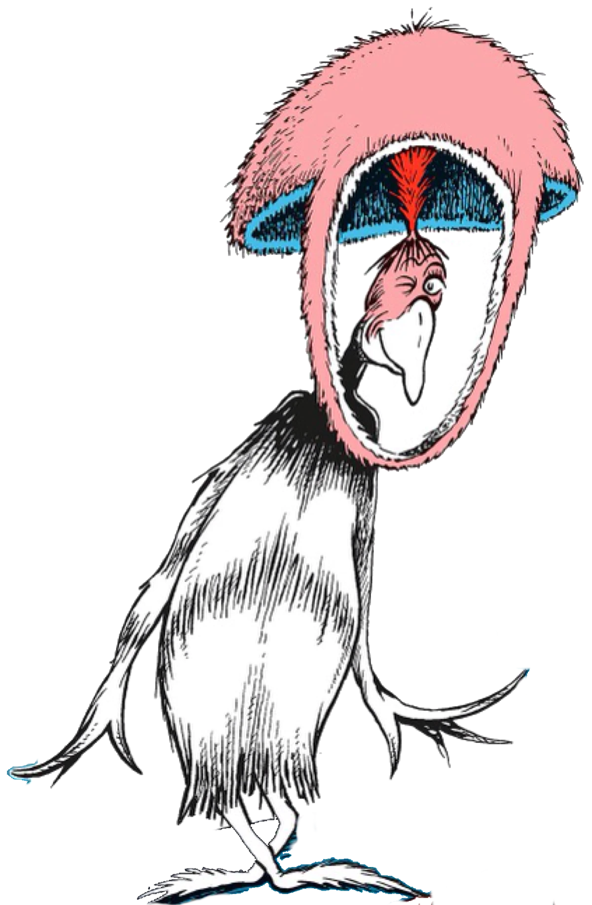 Hoodwink | Dr. Seuss Wiki | Fandom