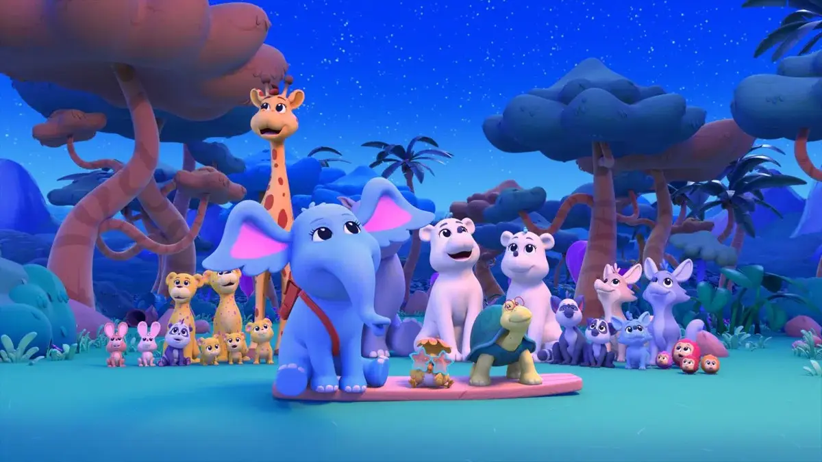 Bailey | Dr. Seuss Wiki | Fandom