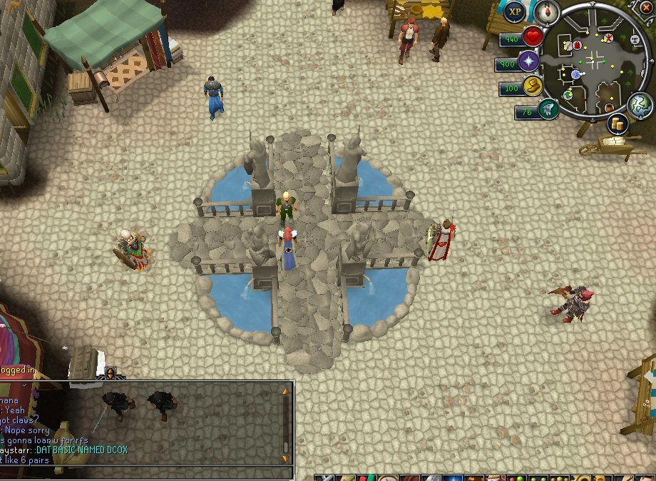 Quest Guide | Sevador Wiki | Fandom