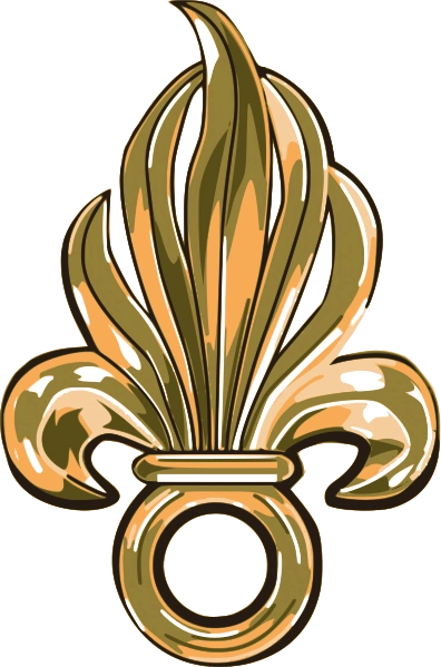 La Légion Étrangère (Organisation) | Wiki Sévaran | Fandom