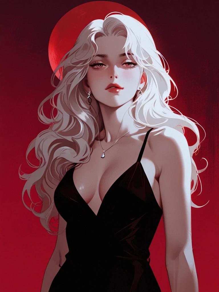 Chu Wuyao | Seven Deadly Sins System Wiki | Fandom