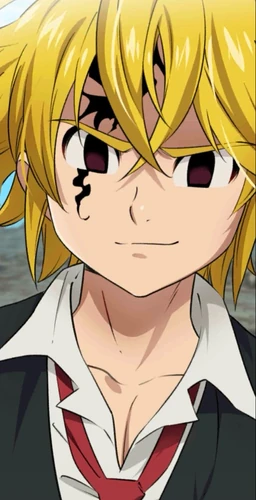 Meliodas | Wiki Seven Deadly Sins | Fandom
