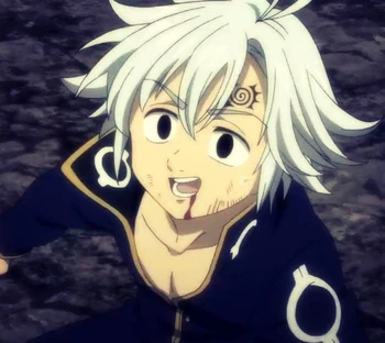 Estarossa | Wiki Seven Deadly Sins | Fandom