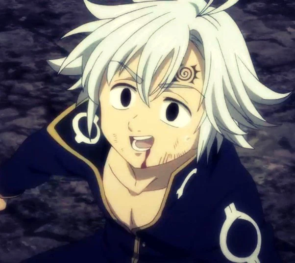 Estarossa | Wiki Seven Deadly Sins | Fandom