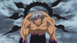 Estarossa | Wiki Seven Deadly Sins | Fandom
