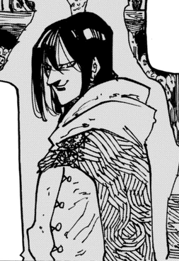 Père de Merlin | Wiki Seven Deadly Sins | Fandom