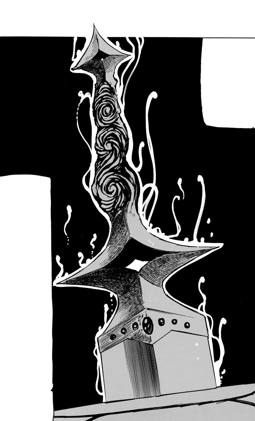 Excalibur | Wiki Seven Deadly Sins | Fandom