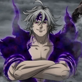 Estarossa | Wiki Seven Deadly Sins | Fandom