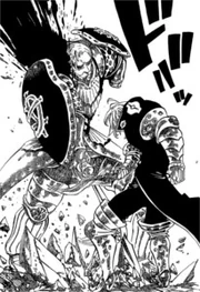 Estarossa | Wiki Seven Deadly Sins | Fandom