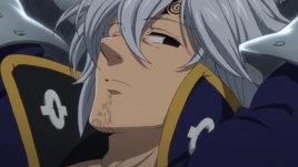 Estarossa | Wiki Seven Deadly Sins | Fandom