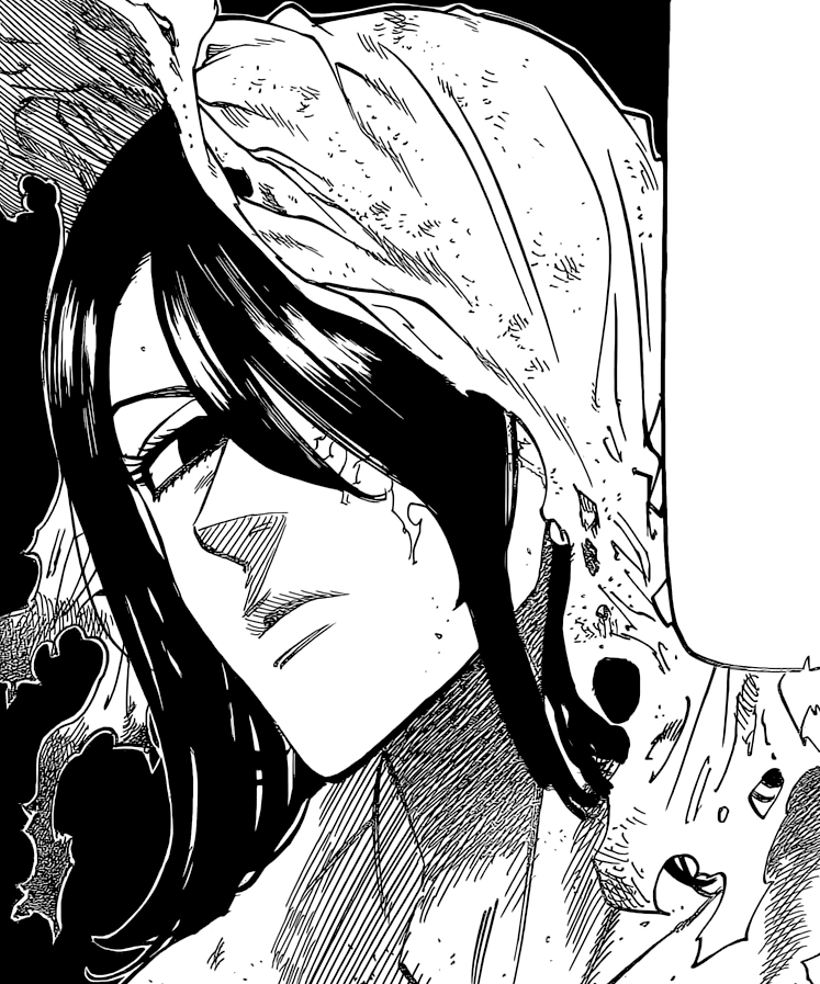 Stigma | Wiki Seven Deadly Sins | Fandom