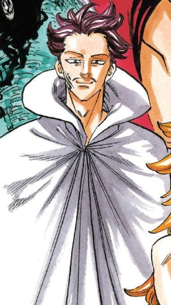 Monspiet/Galerie Images | Wiki Seven Deadly Sins | Fandom