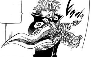 Estarossa | Wiki Seven Deadly Sins | Fandom