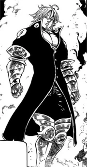 Estarossa | Wiki Seven Deadly Sins | Fandom