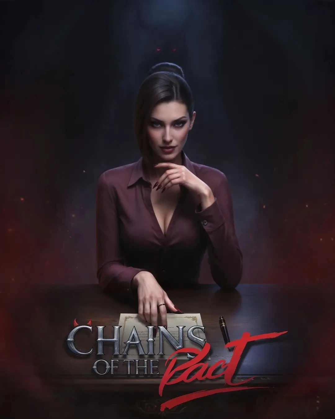 Chains of the Pact Season 1 walkthroughs | Seven Hearts Stories Wiki | Fandom