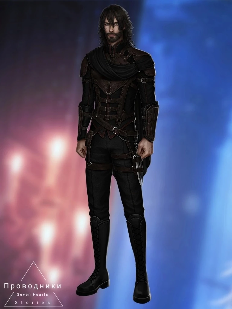 Dragon | Seven Hearts Stories Wiki | Fandom