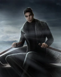 Bane | Seven Hearts Stories Wiki | Fandom