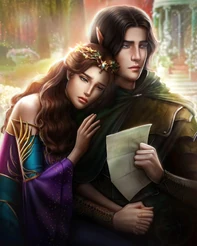 Reed | Seven Hearts Stories Wiki | Fandom