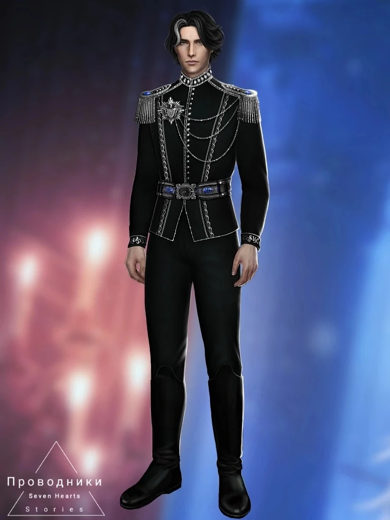 Raven | Seven Hearts Stories Wiki | Fandom