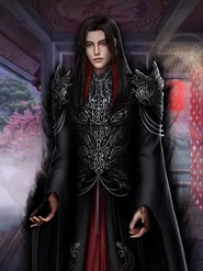 Liwei | Seven Hearts Stories Wiki | Fandom