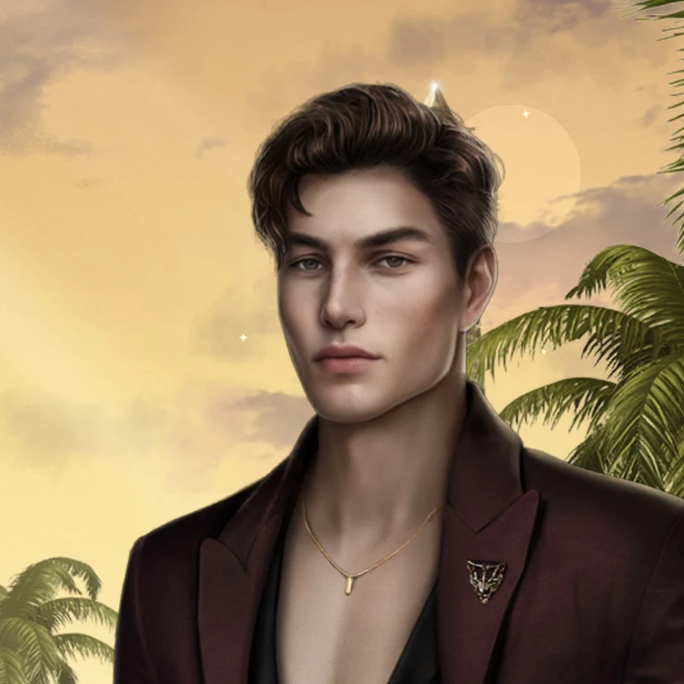 Lars Viera | Seven Hearts Stories Wiki | Fandom