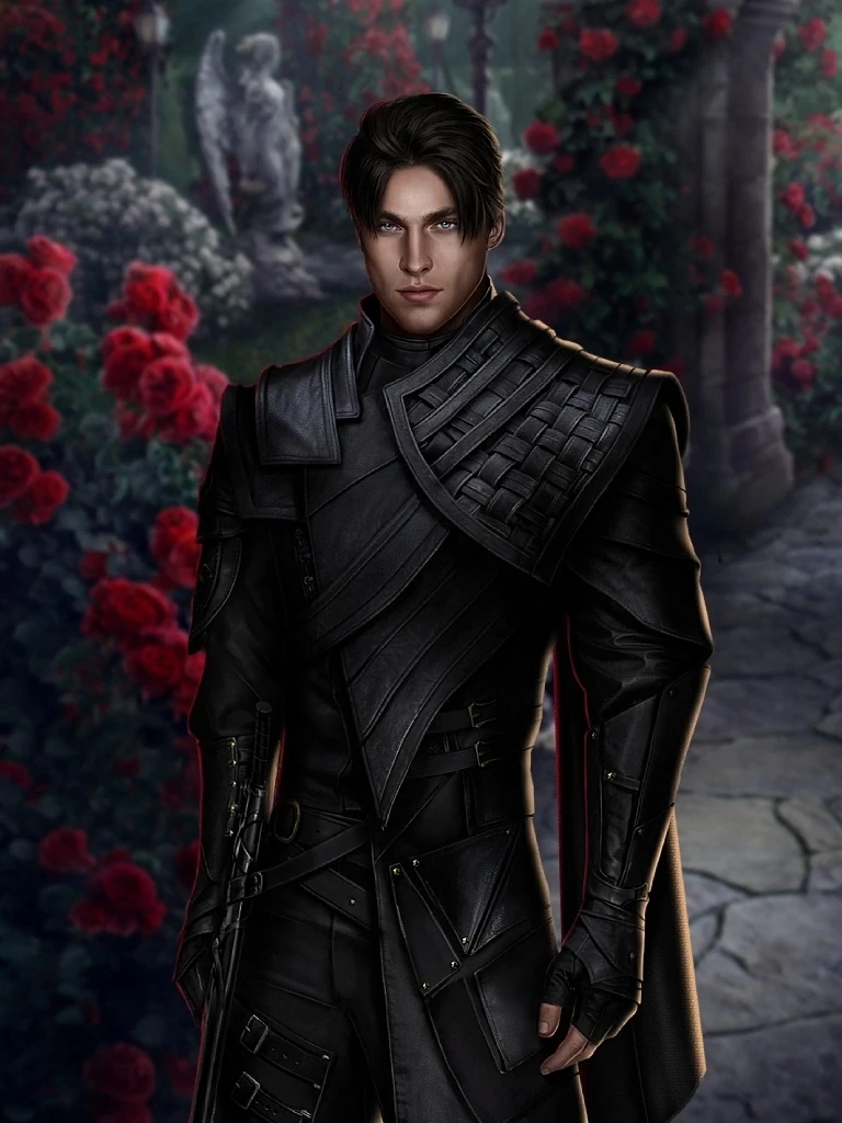 Radu | Seven Hearts Stories Wiki | Fandom