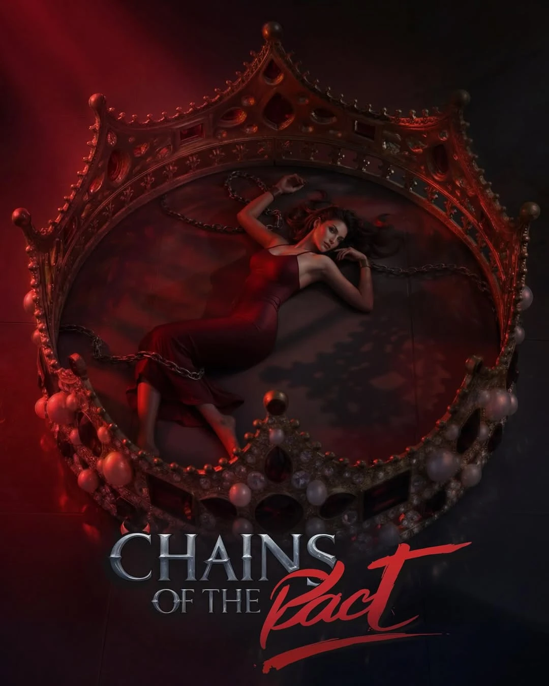 Chains of the Pact Season 2 walkthroughs | Seven Hearts Stories Wiki ...