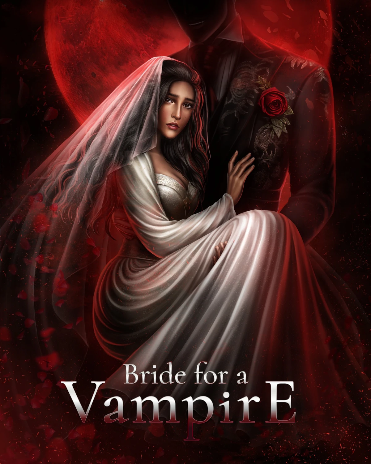 Bride for a Vampire Season 1 walkthrough | Seven Hearts Stories Wiki ...