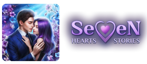 Characters Directory | Seven Hearts Stories Wiki | Fandom