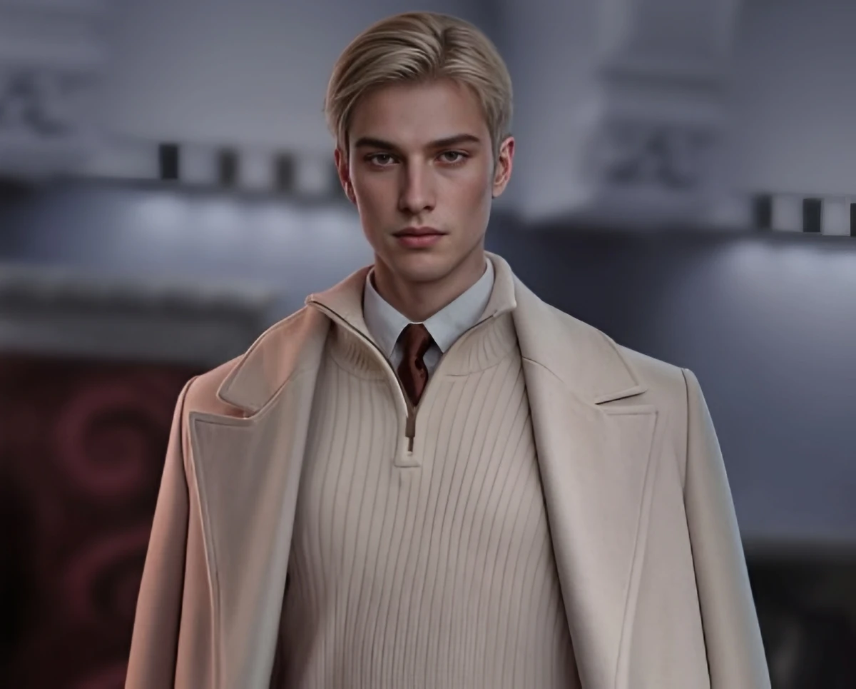 Elian Laurence | Seven Hearts Stories Wiki | Fandom