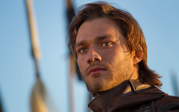 Beren Flowers | Seven Kingdoms House Serrett Wiki | Fandom