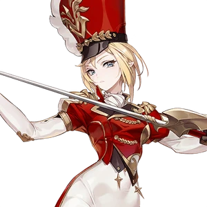 Rachel | Seven Knights Re:BIRTH Wiki | Fandom