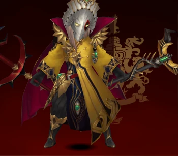 Emperor Pascal | Seven Knights Wiki | Fandom