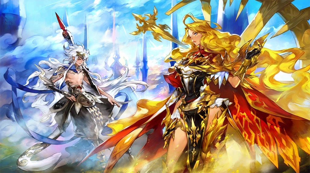 Episode 44 | Seven Knights Wiki | Fandom