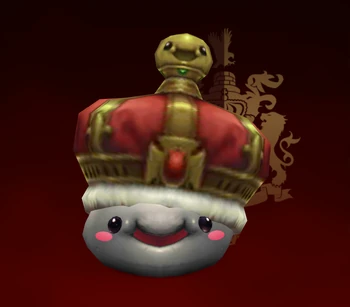 Silver King Pepe | Seven Knights Wiki | Fandom