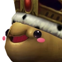 Gold King Pepe | Seven Knights Wiki | Fandom