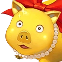 Gold Honey Piggling | Seven Knights Wiki | Fandom