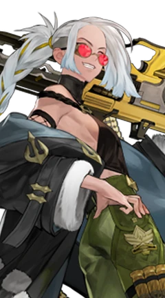 Colt | Seven Knights Wiki | Fandom