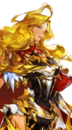 Freyja | Seven Knights Wiki | Fandom