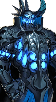 Knox | Seven Knights Wiki | Fandom