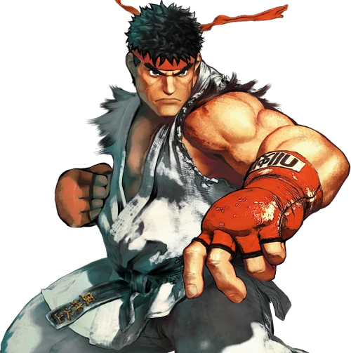 Ryu | Seven Knights Wiki | Fandom