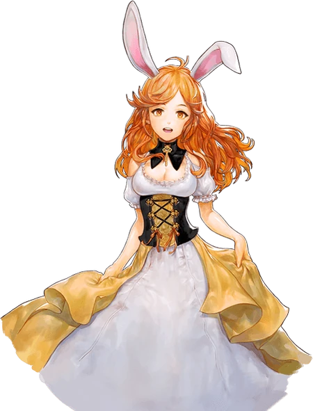 Alice | Seven Knights Wiki | Fandom