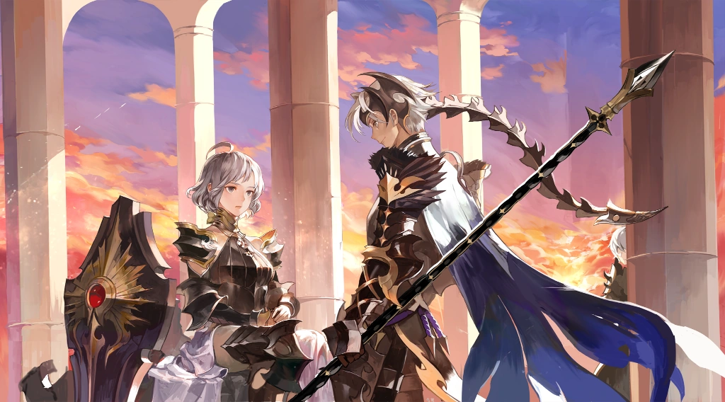 Episode 25 | Seven Knights Wiki | Fandom