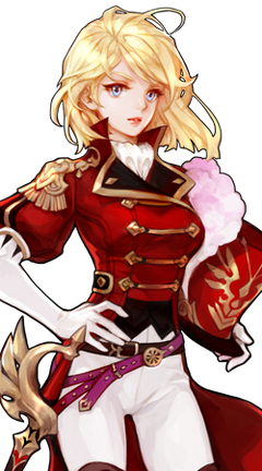 Rachel | Seven Knights Wiki | Fandom