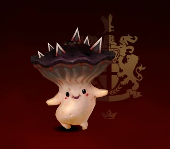 Millenial Mushroom Pooki | Seven Knights Wiki | Fandom