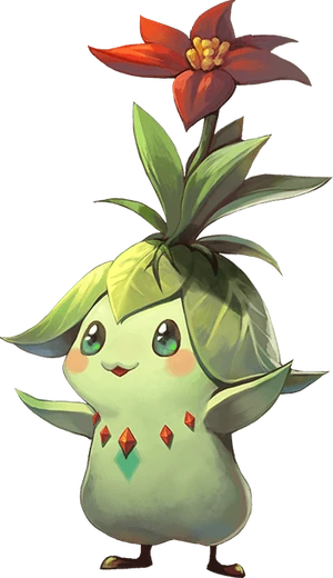 Ahri | Seven Knights Wiki | Fandom