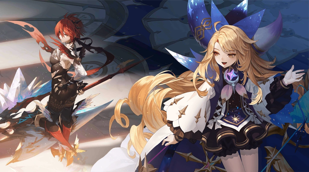 Episode 46 | Seven Knights Wiki | Fandom