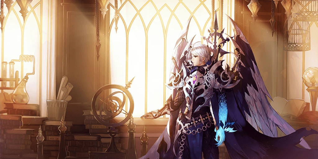 Episode 43 | Seven Knights Wiki | Fandom