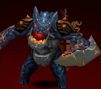 Ice Sentinel Archon | Seven Knights Wiki | Fandom