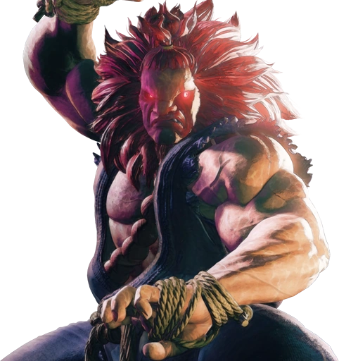Akuma | Seven Knights Wiki | Fandom